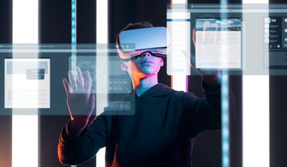 Marketing, metaverse, video games - AnotheReality