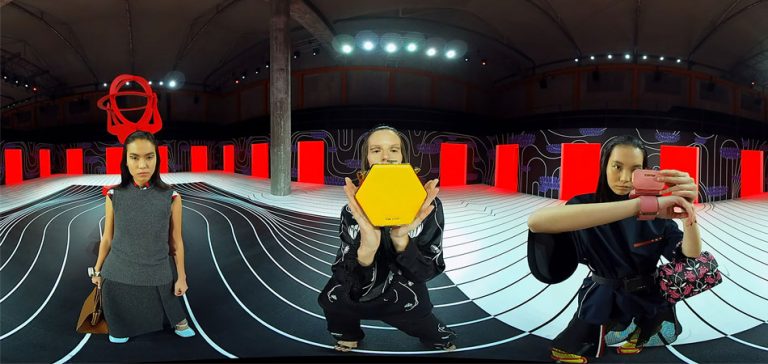 AR and VR in retail: scenarios and examples - AnotheReality