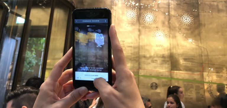 AR and VR in retail: scenarios and examples - AnotheReality