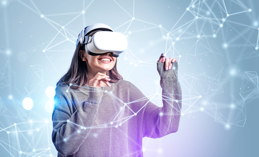 Technologies of the Metaverse: the trends of 2024 - AnotheReality