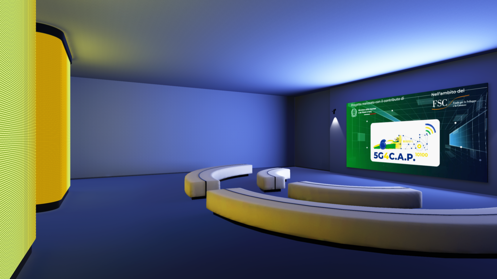 The virtual museum of Ayrton Senna: a new way to relive history ...